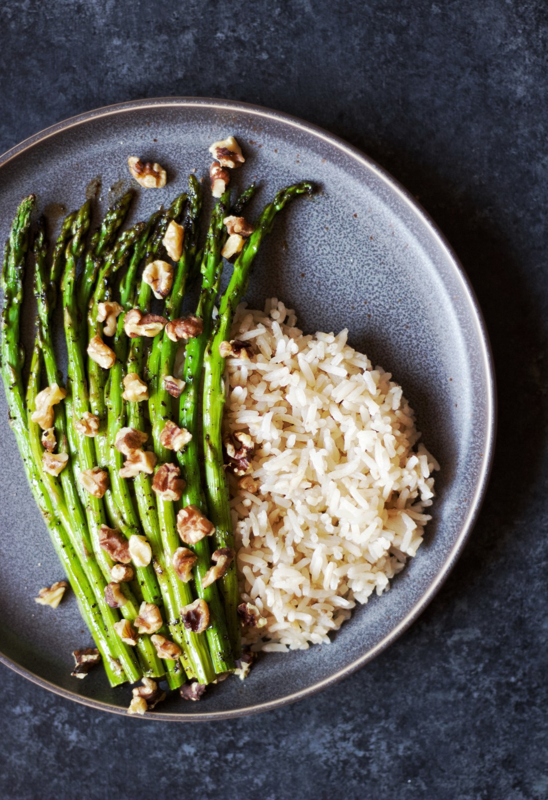 Entrées – NO EGGS OR HAM